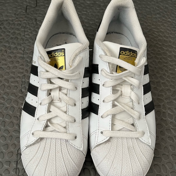 adidas | Shoes | Adidas Size 5 | Poshmark